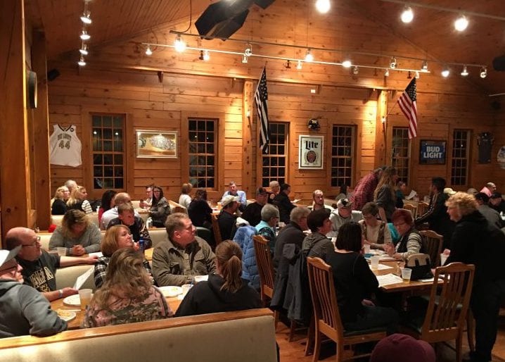 Fraternity Raises $7,000 for Elementary School - Student Life