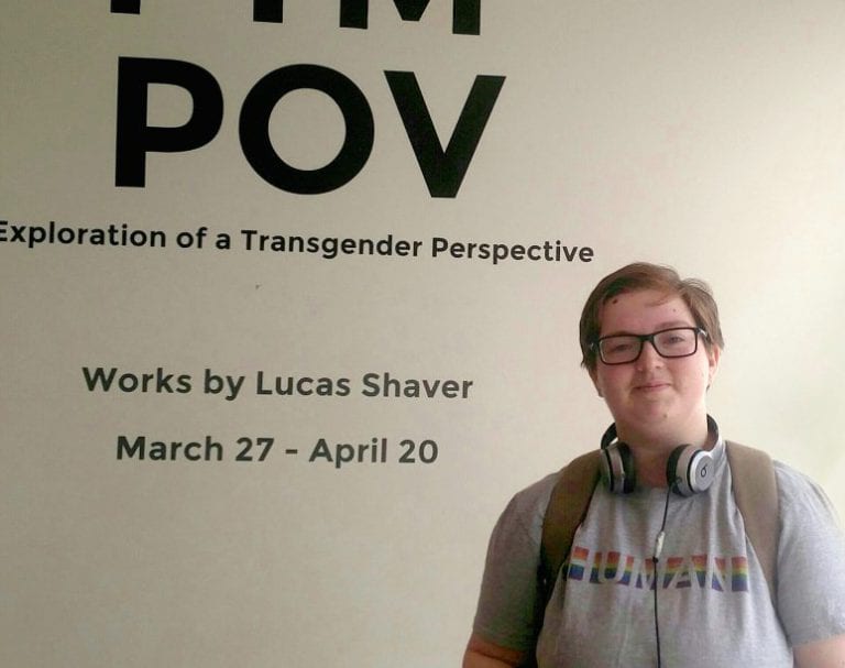 Villamagna Scholarship Winner Opens Pop-Up Exhibition - News and Media ...