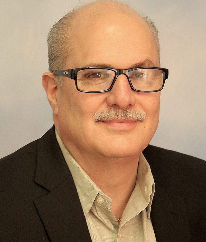 Technology Expert Joe Rodella Selected as Director of IT - WLU: News ...