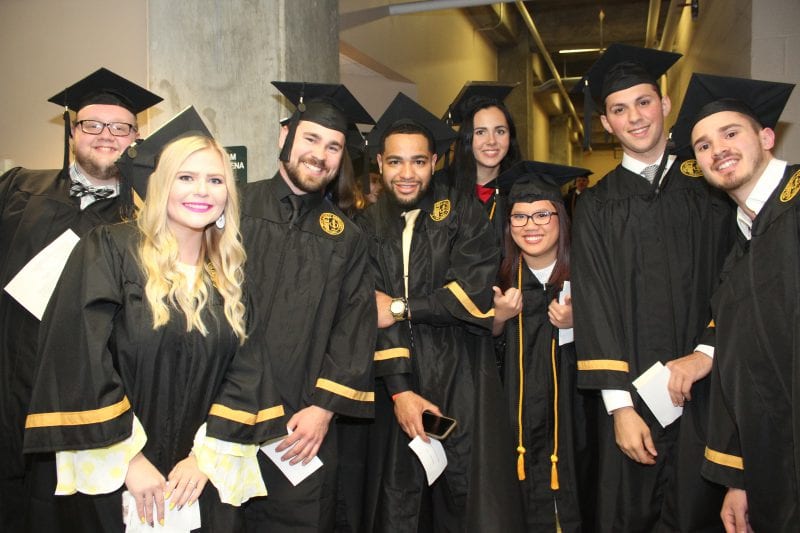 Introducing West Liberty University’s Class of 2018 - Student Life