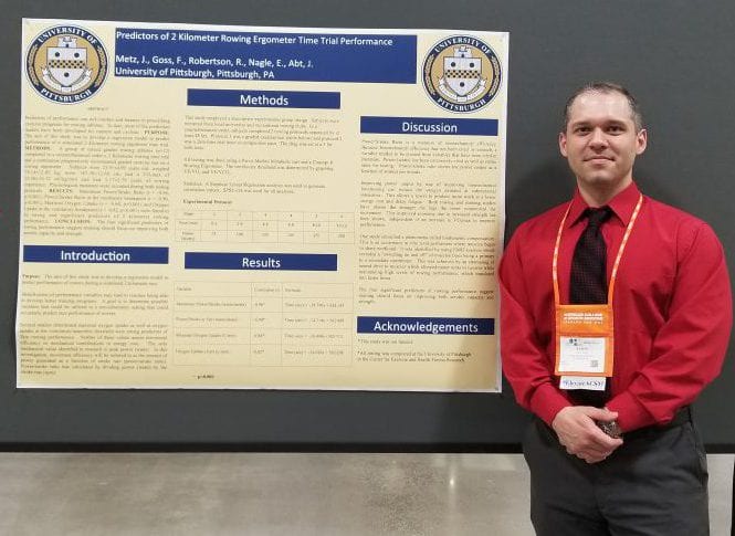 WLU Earns Gold at Sports Medicine Conference - Academics