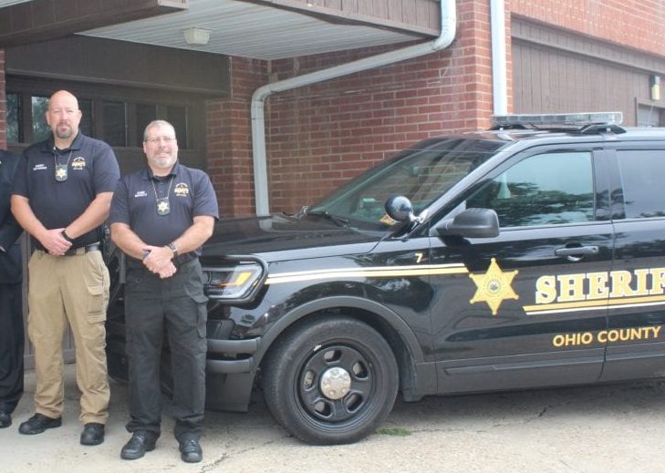 West Virginia Sheriff Association Youth Gather on Campus - WLU: News ...