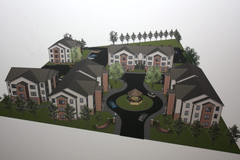 WLU Moves Forward with Campus Improvements - WLU: News & Media Relations