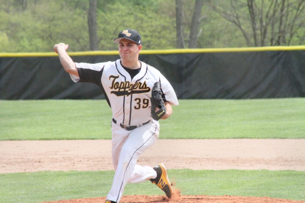 Student Athlete Scores Success - News and Media Relations