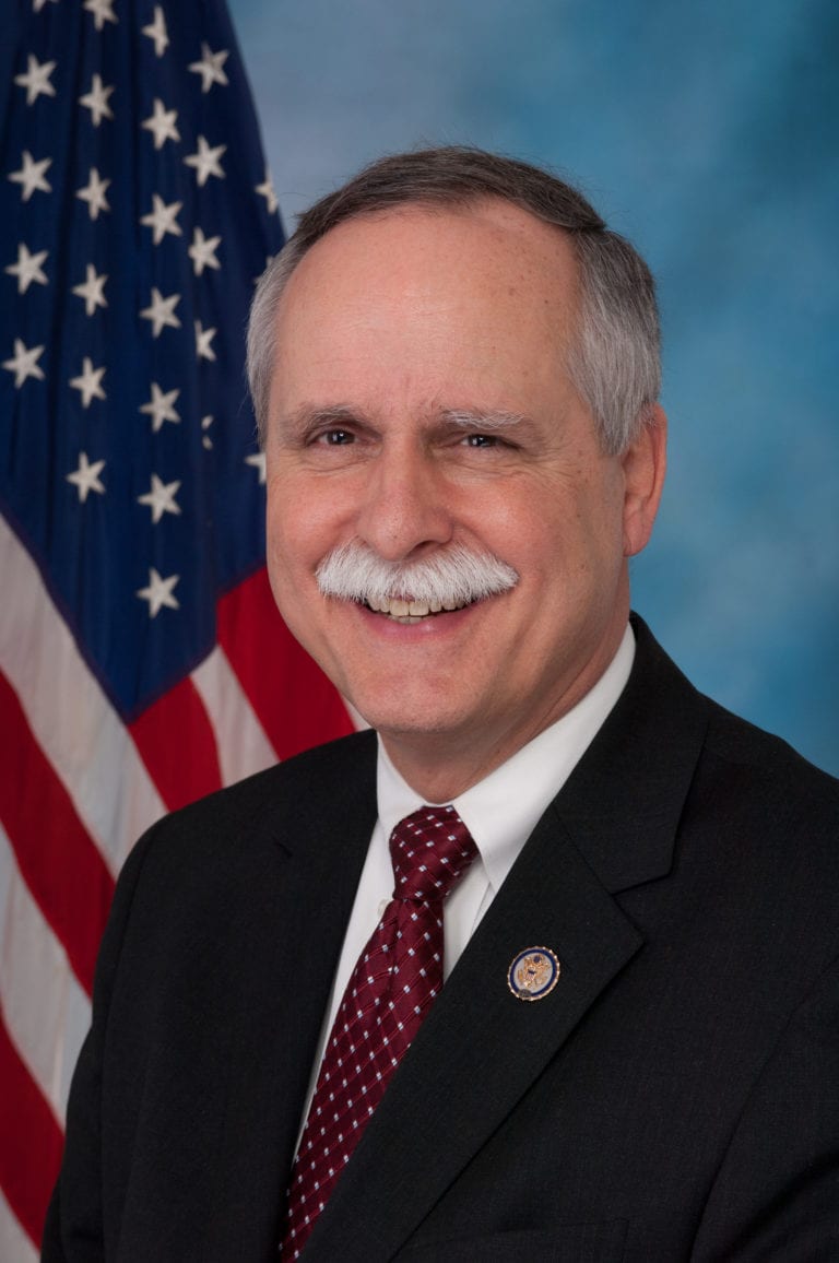 Congressman David B. McKinley Named Commencement Speaker - WLU: News ...