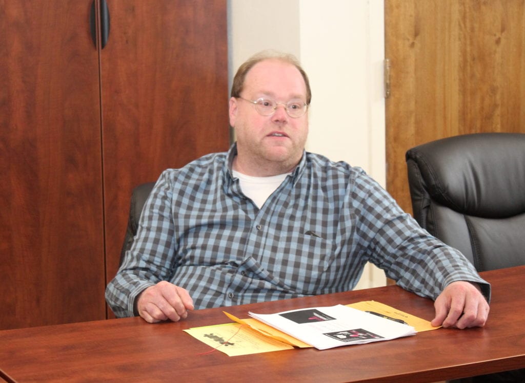 Human Trafficking is Topic of January Program - WLU: News & Media Relations