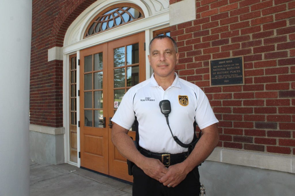 WLU Welcomes Sheriffs Youth Leadership Academy - WLU: News & Media ...