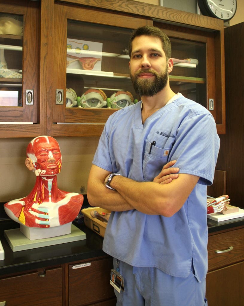 $129,000 Awarded for Summer Research - WLU: News & Media Relations