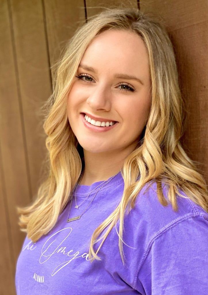 Mackenzie Hall's Instagram, Twitter & Facebook on IDCrawl