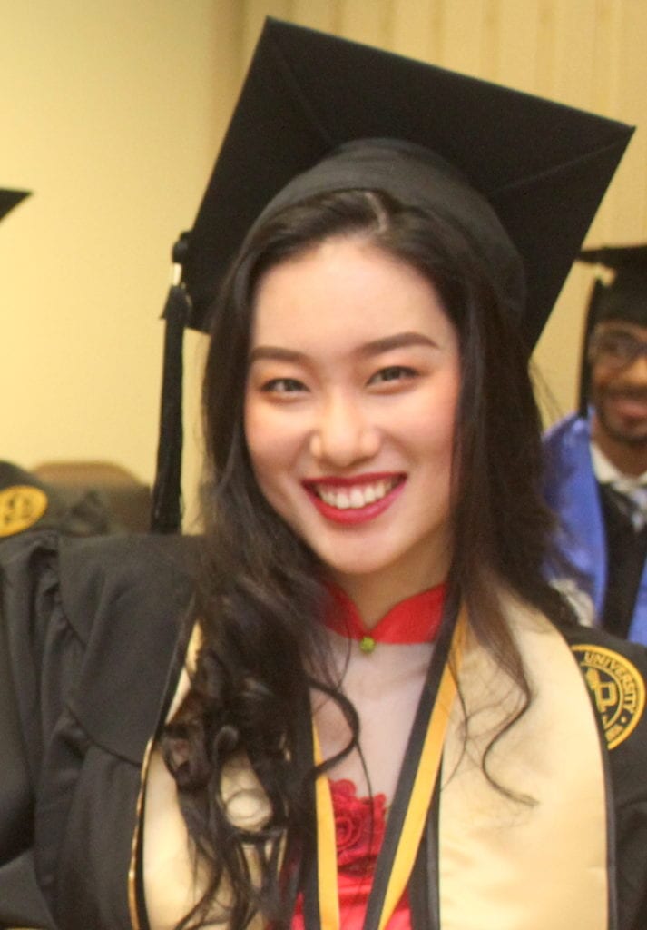Yijing Shen crop - News and Media Relations