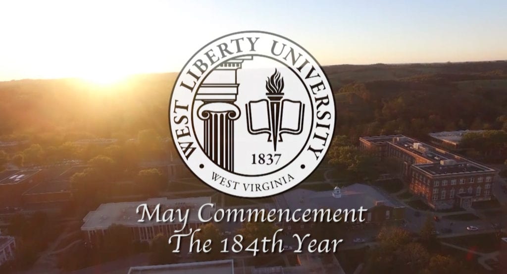 Meet the Spring Class of 2020! - WLU: News & Media Relations