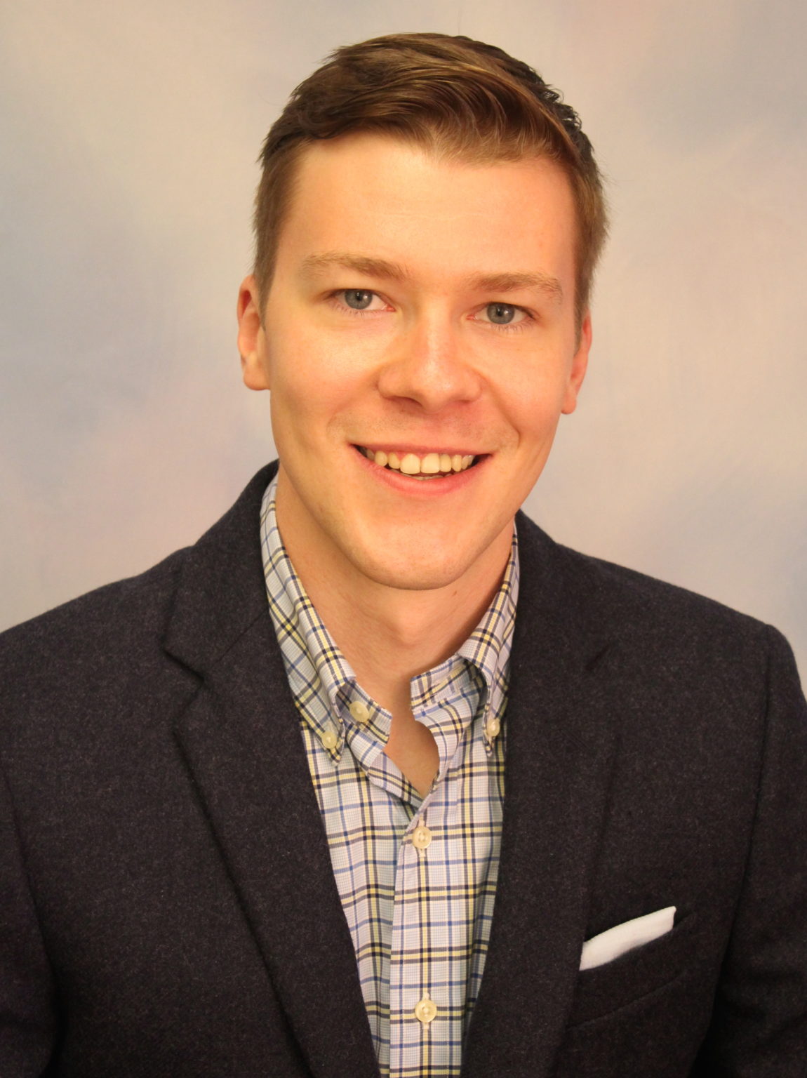 WLU Foundation Announces Promotion and New Hire - WLU: News & Media ...