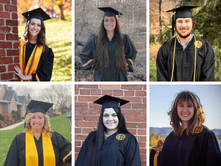 Virtual Ceremony Celebrates Dec. 5 Commencement - WLU: News & Media ...