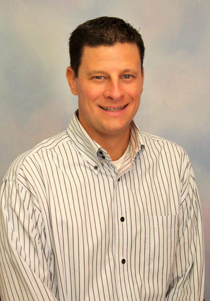 Dr. Stephen Criniti Finalist for WV Professor of the Year - News and ...