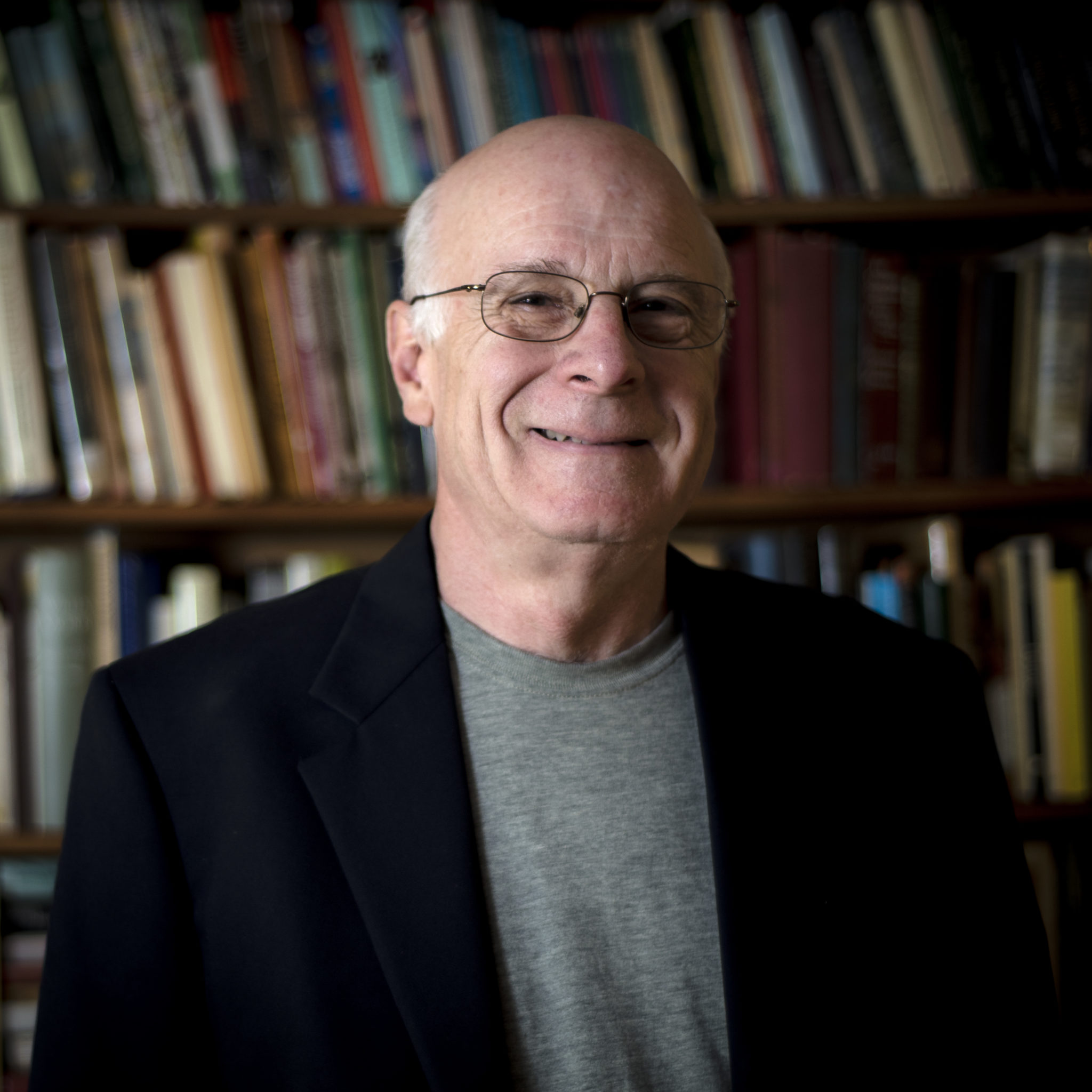 Poetry Rises to Top with Hughes Lecture 2021 - WLU: News & Media Relations