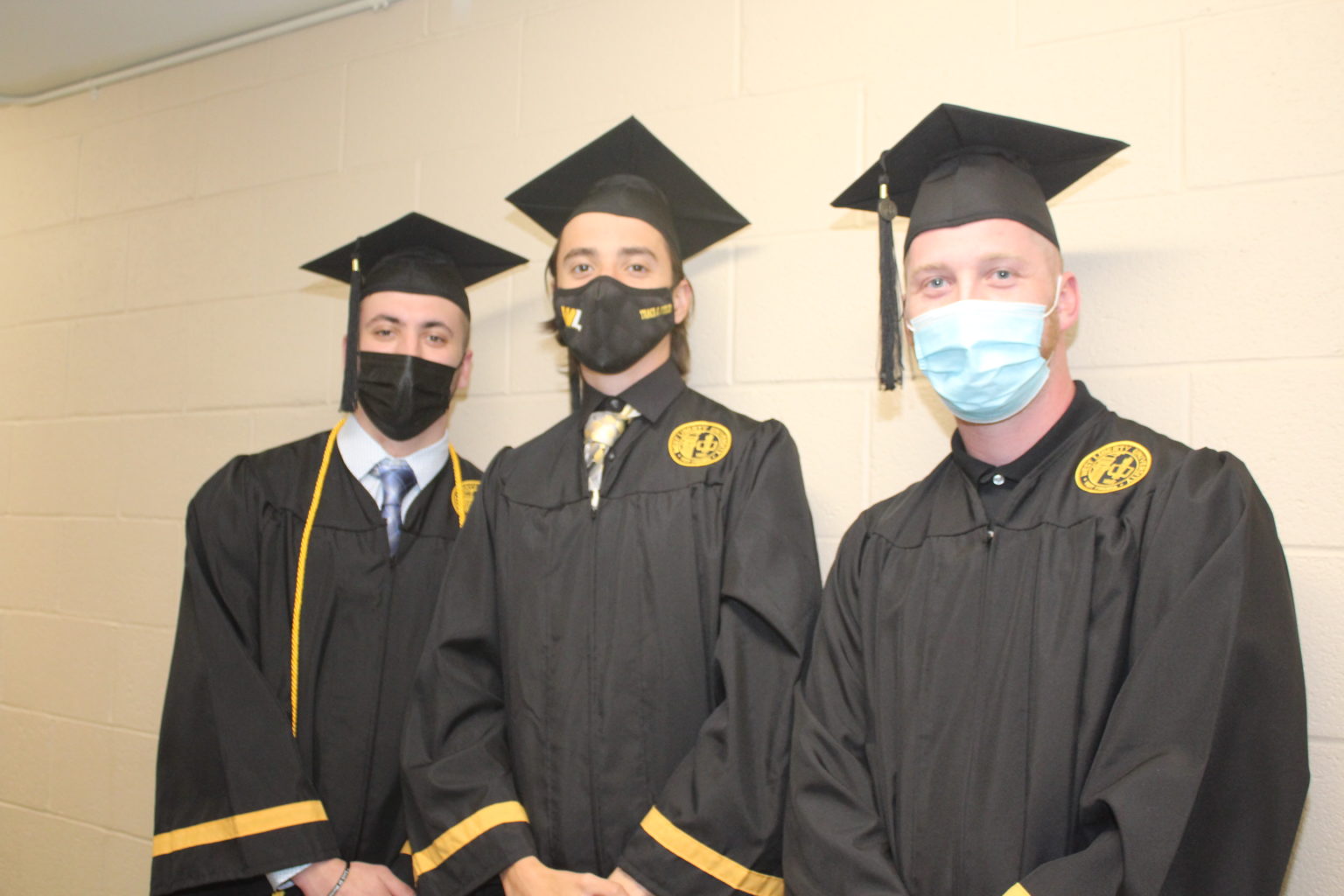 Meet the Class of 2021 - WLU: News & Media Relations