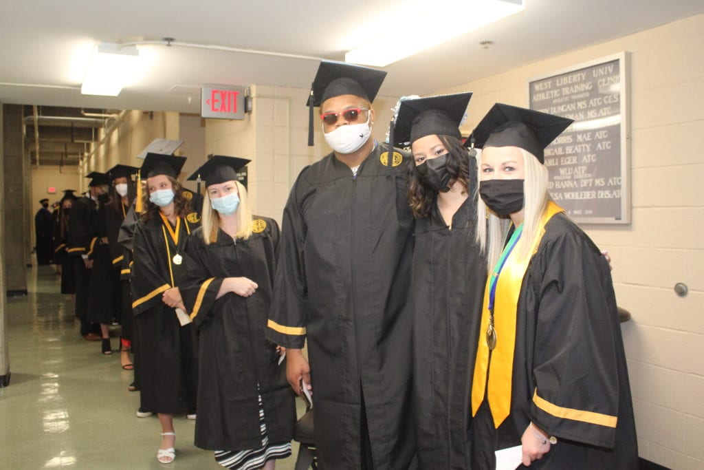 Meet the Class of 2021 - WLU: News & Media Relations