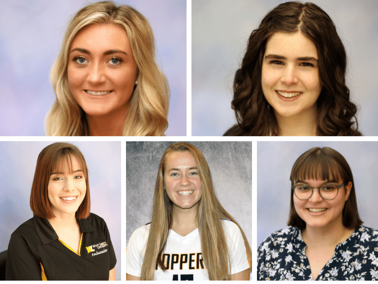 WLU Returns to Live Commencements for Spring 2021 - WLU: News & Media ...