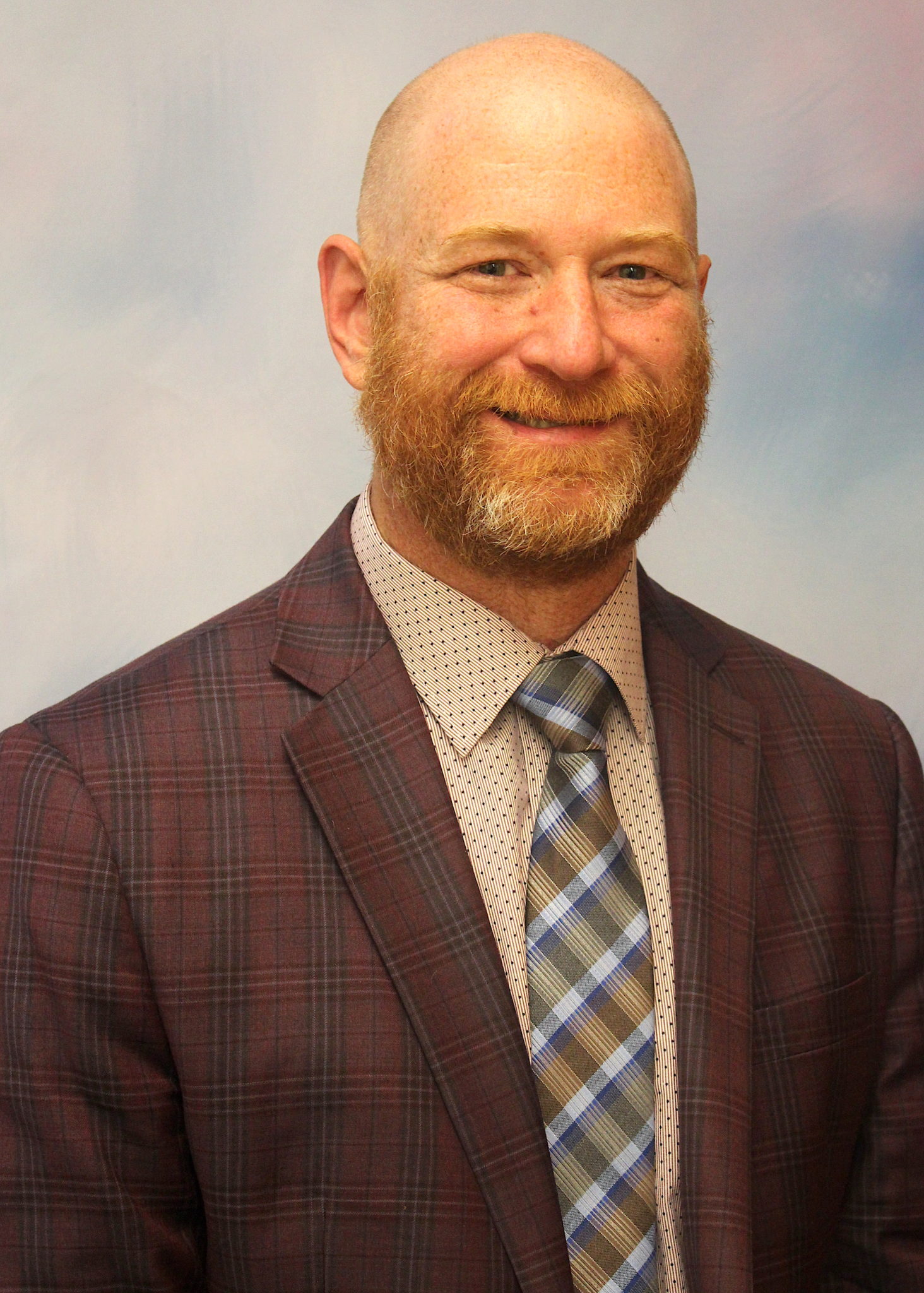 Complete College America Welcomes Dr. Jeremy Larance - WLU: News ...