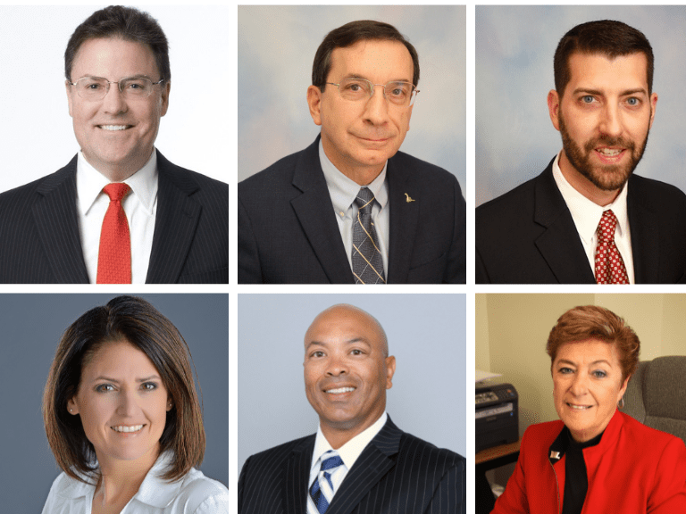 WLU Foundation Announces New Officers, Members - WLU: News & Media ...