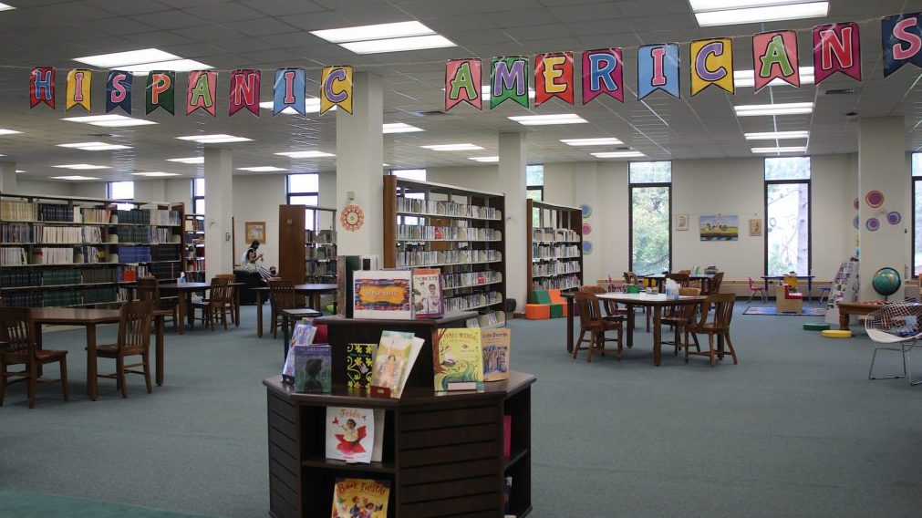 Enjoy Hispanic Heritage Month on the Hilltop - WLU: News & Media Relations