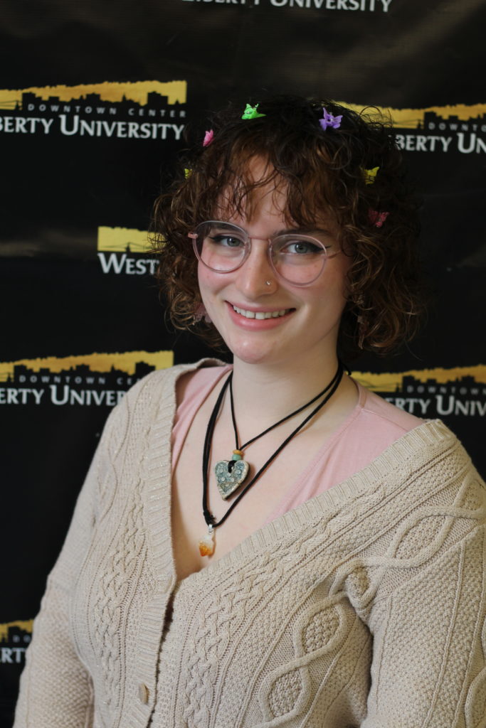 Students Win Awards in National Singing Competition - WLU: News & Media ...