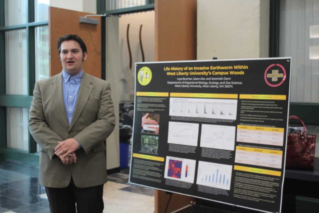 Students Share Summer Research - WLU: News & Media Relations