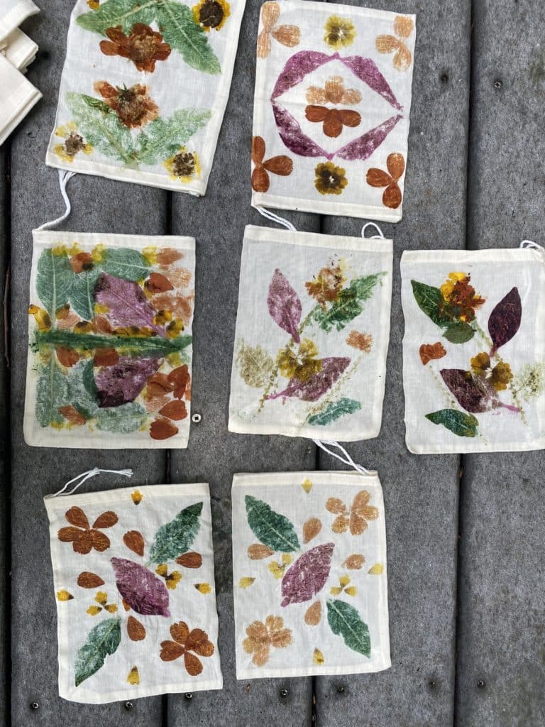 Flower Pounding Project - News and Media Relations
