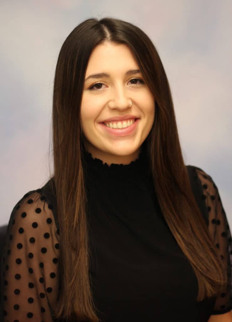 Annalise Murphy 2022 - News and Media Relations