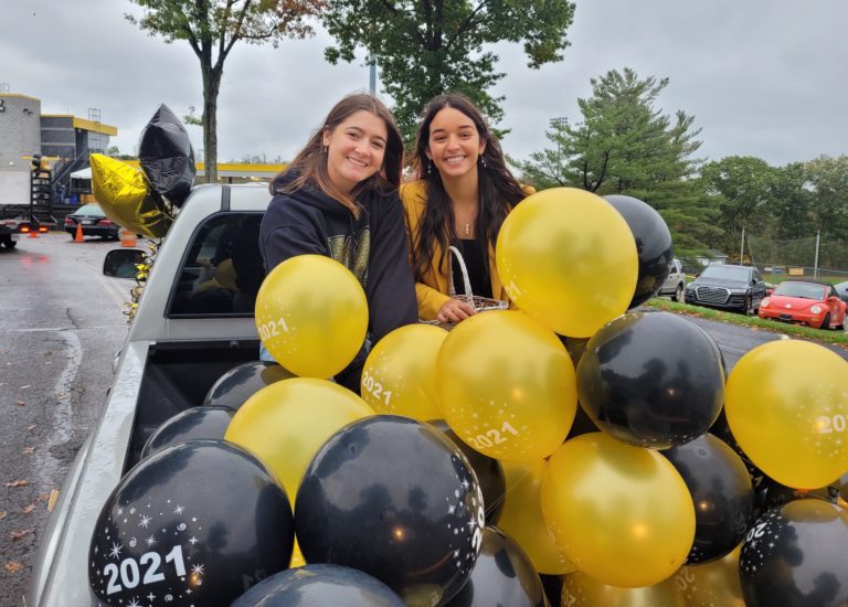 Alumni Affairs Looking forward to an Exciting Homecoming 2022 - WLU ...