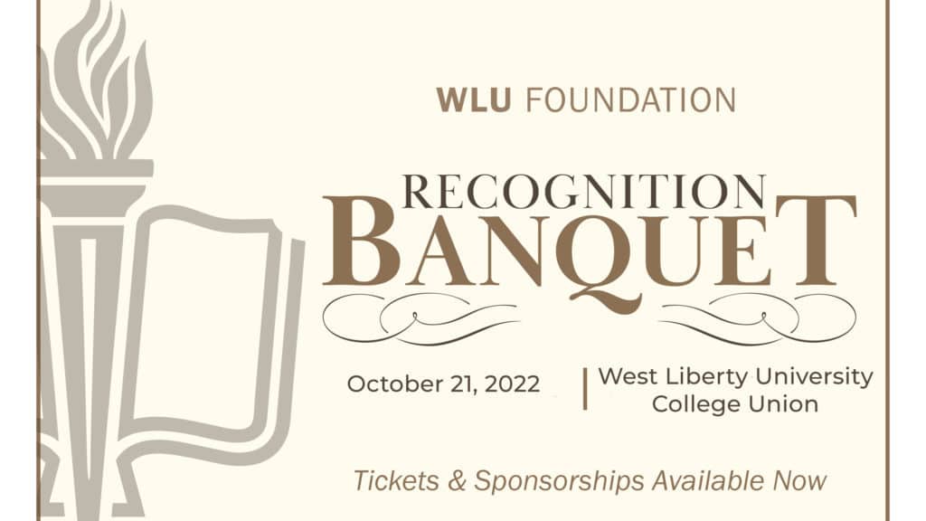 WLU Foundation Recognition Banquet Thanks Donors - WLU: News & Media ...