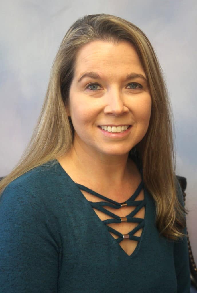 Sara Alig speech and pathology - WLU: News & Media Relations