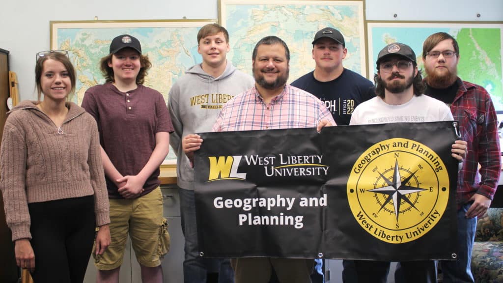 Geography & Planning Students Assist in Urban Renewal - WLU: News ...