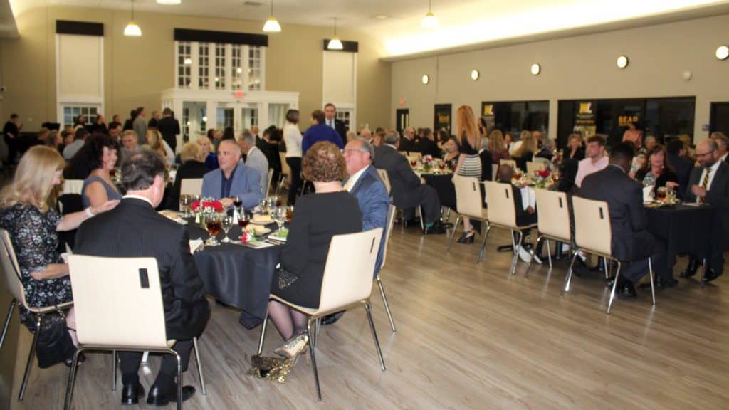 Impact of Philanthropy Awards Honor Seven - WLU: News & Media Relations
