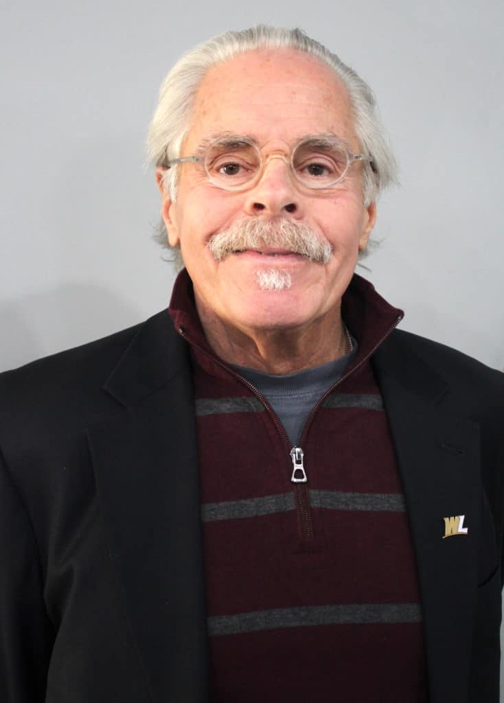 Presidential Search Committee Welcomes Chancellor Tucker - WLU: News ...