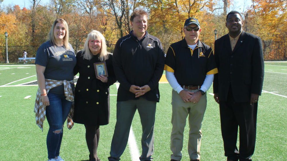 Five Distinguished Alumni Join the Wall of Honor - WLU: News & Media ...