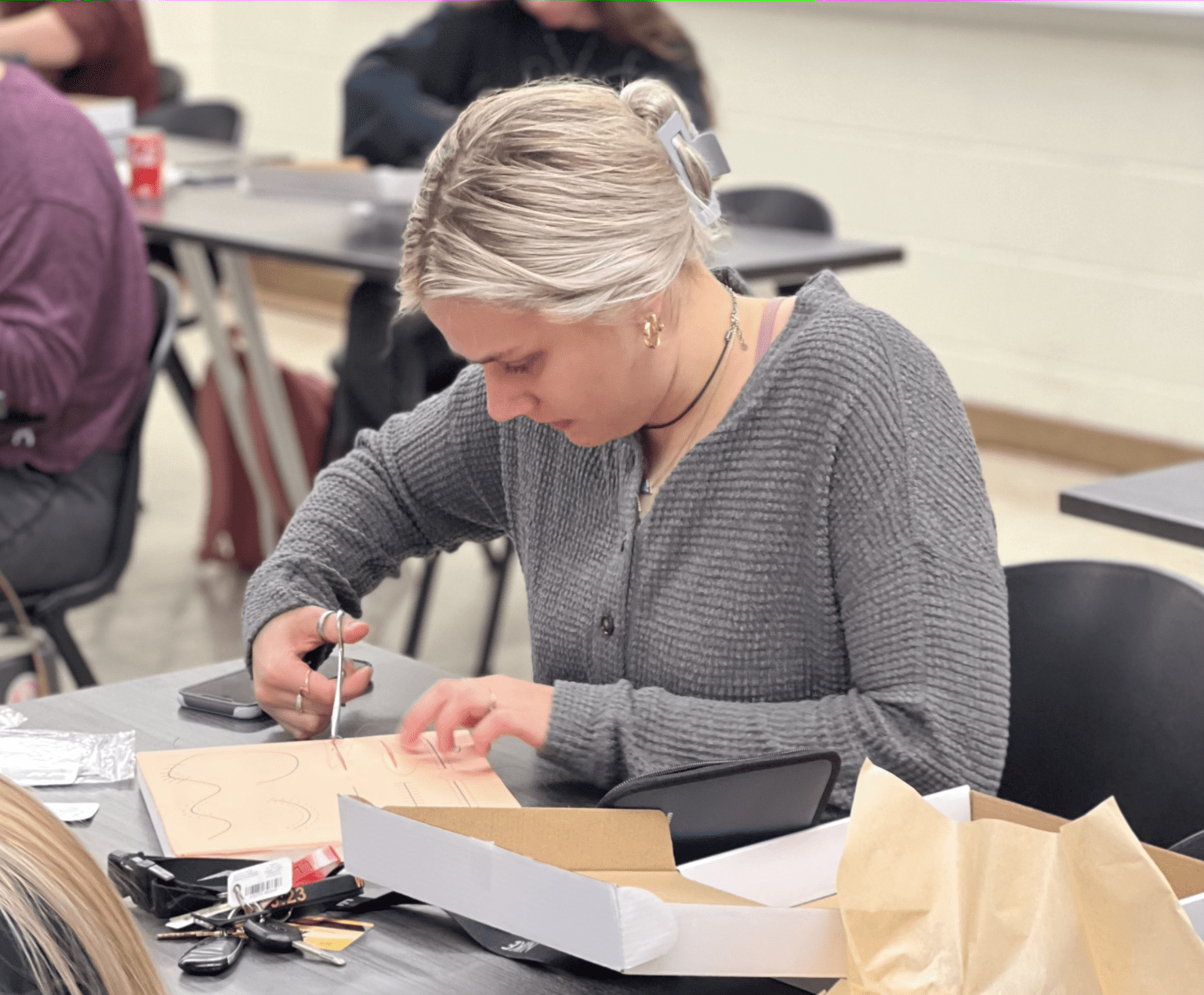 American Medical Student Association Teams Up with US Army for Clinic ...