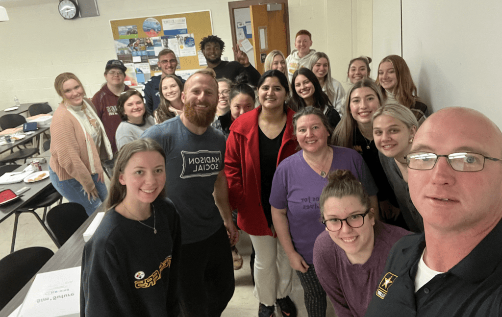 American Medical Student Association Teams Up with US Army for Clinic ...