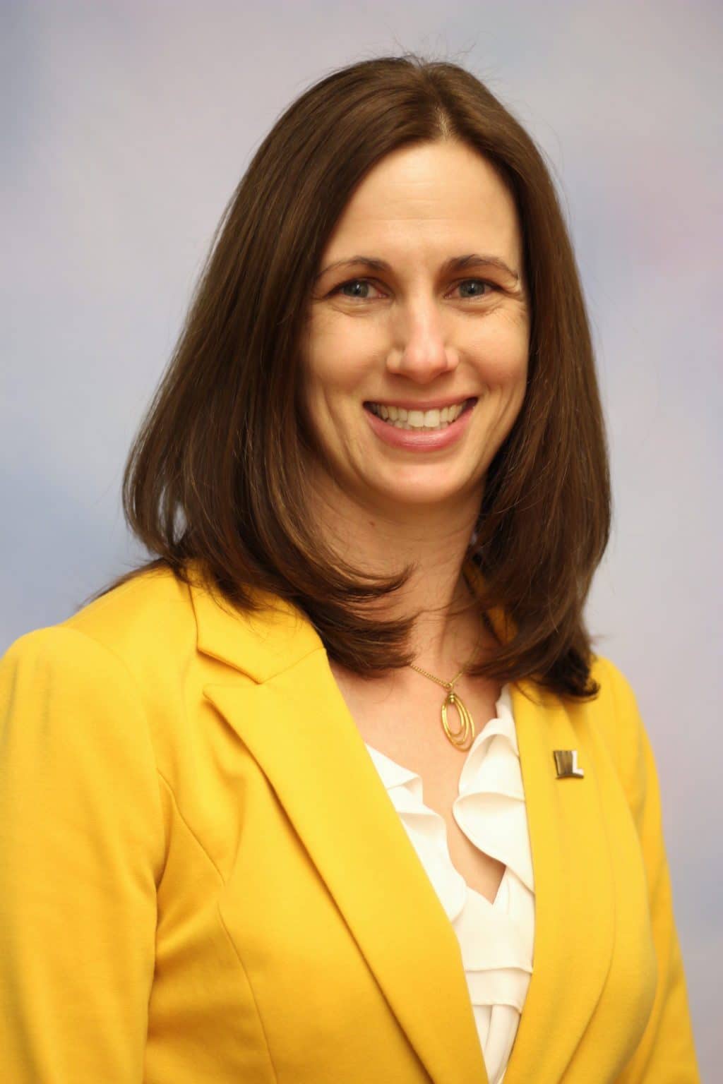 Dr. Deanna Schmitt Named Finalist for West Virginia’s Professor of the ...