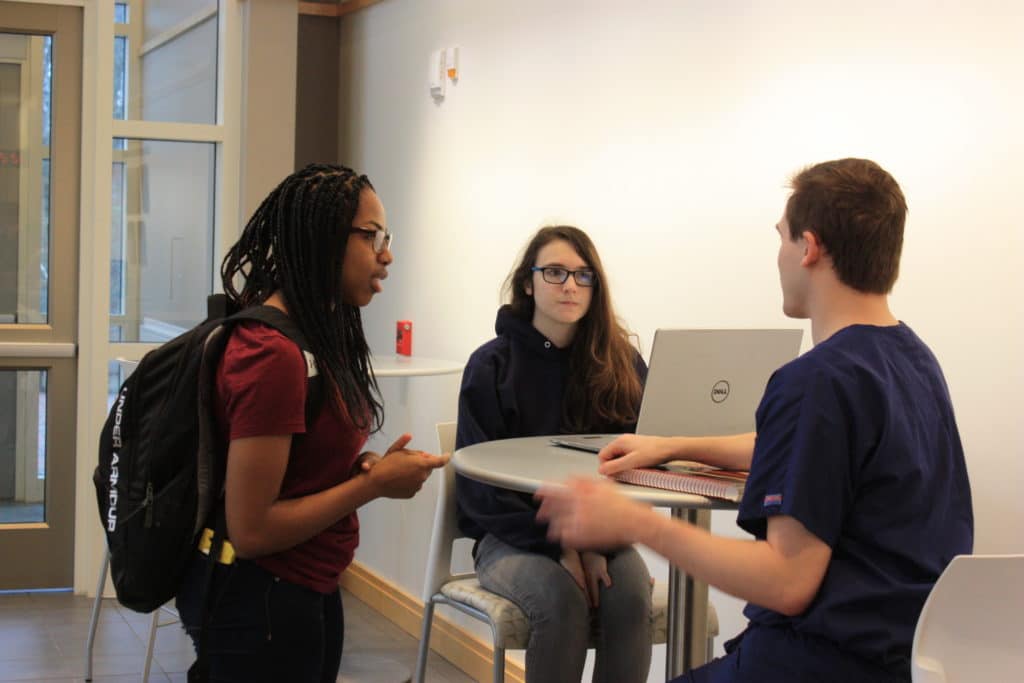 Healthcare Professional Training Center On its Way Thanks to Senator ...