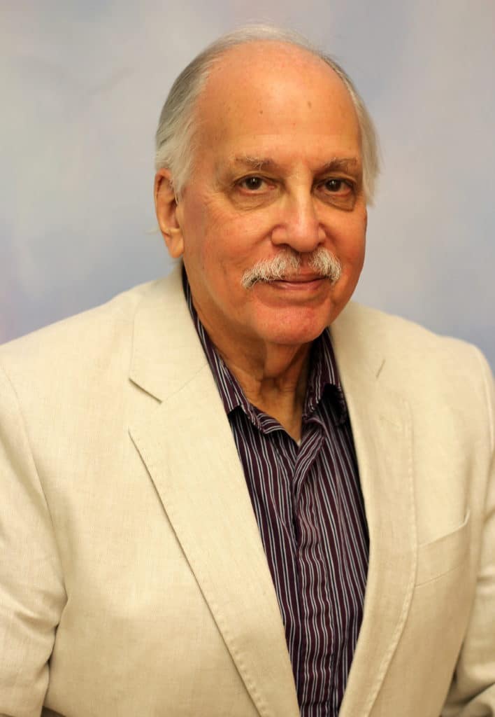 Mark Schulman Selected as Interim Provost and VP of Academic Affairs ...