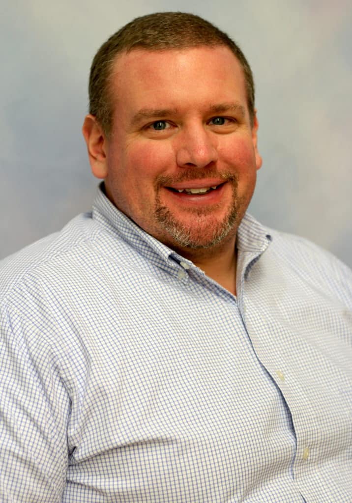 Chris McPherson Leads TRIO Upward Bound Now at WLU - WLU: News & Media ...