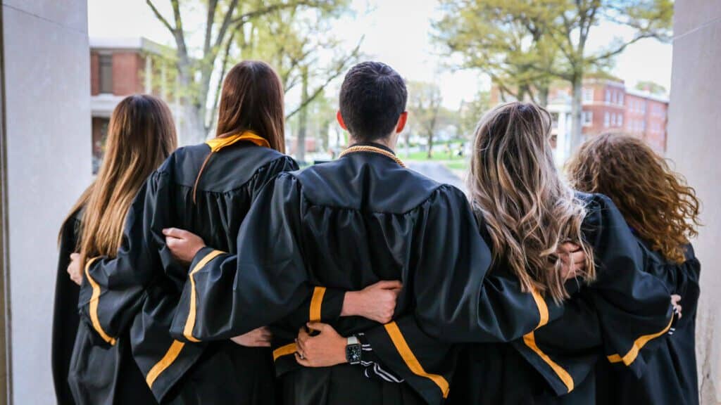 Graduates from College of Sciences Named Student Speakers - WLU: News ...