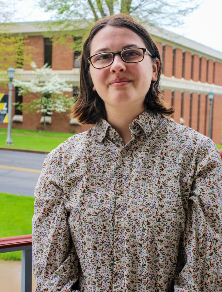 Graduates from College of Sciences Named Student Speakers - WLU: News ...