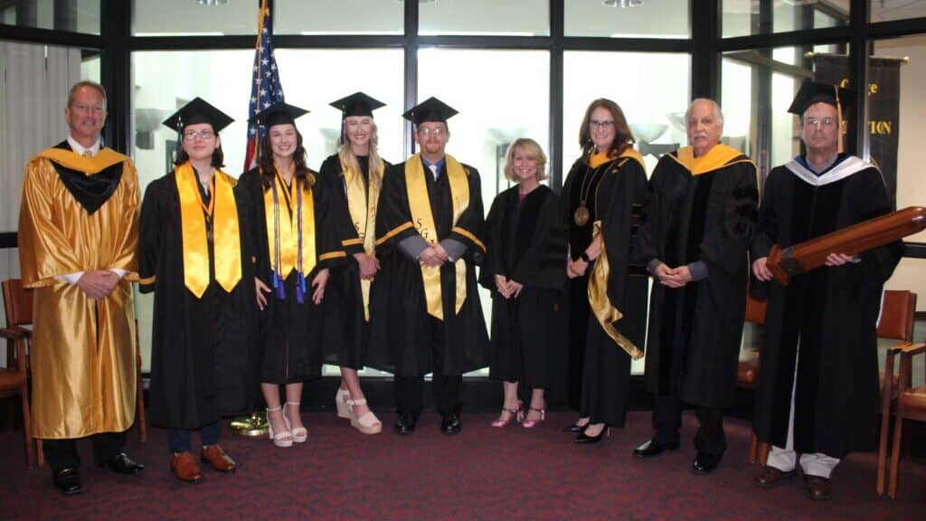 Spring Commencement 2023 Enjoys Perfect Spring Day - WLU: News & Media ...