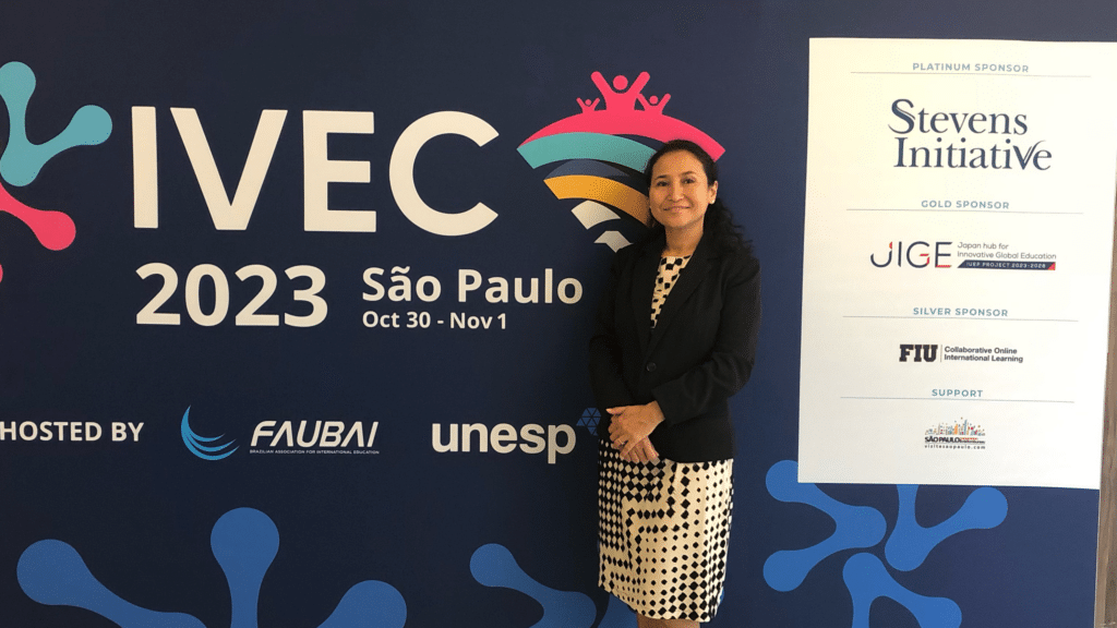 WLU Business Professor Receives Scholarship to Present in Brazil - News ...