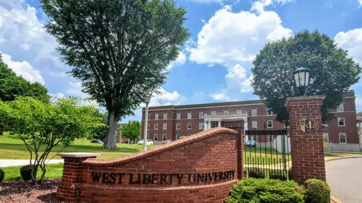 WLU Announces The 2023 Fall Semester Dean’s List - News and Media Relations