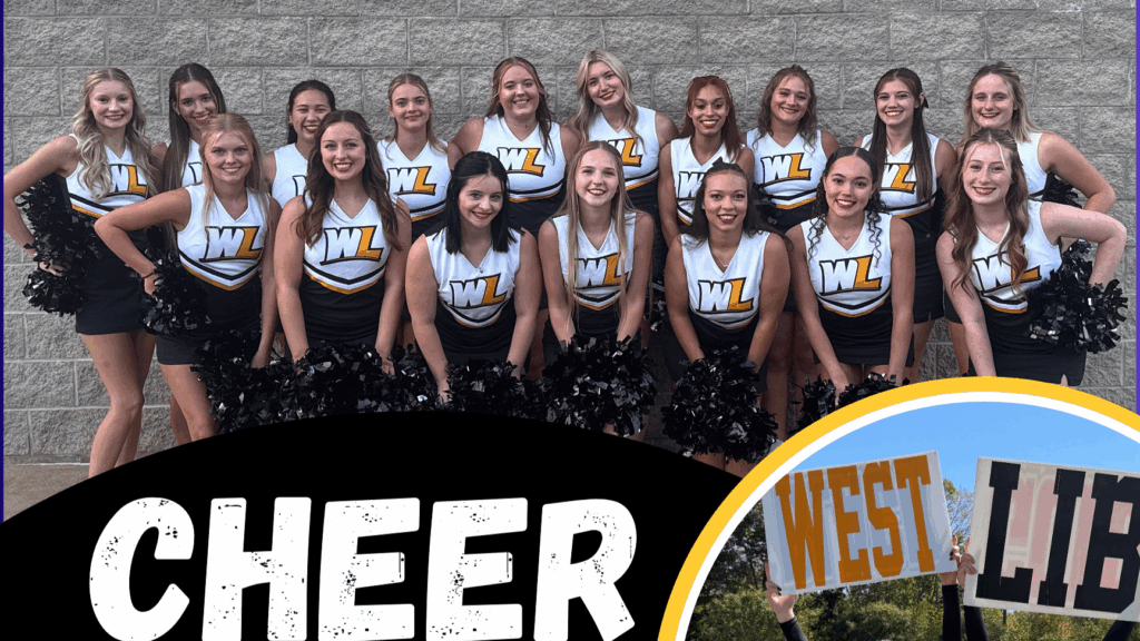 West Liberty University Cheerleading Team to Host Cheer Clinic on ...
