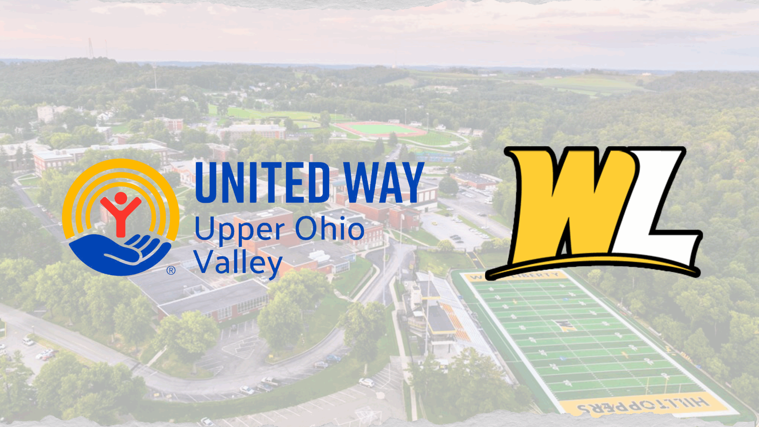 West Liberty University Athletics Partners with United Way of the Upper ...