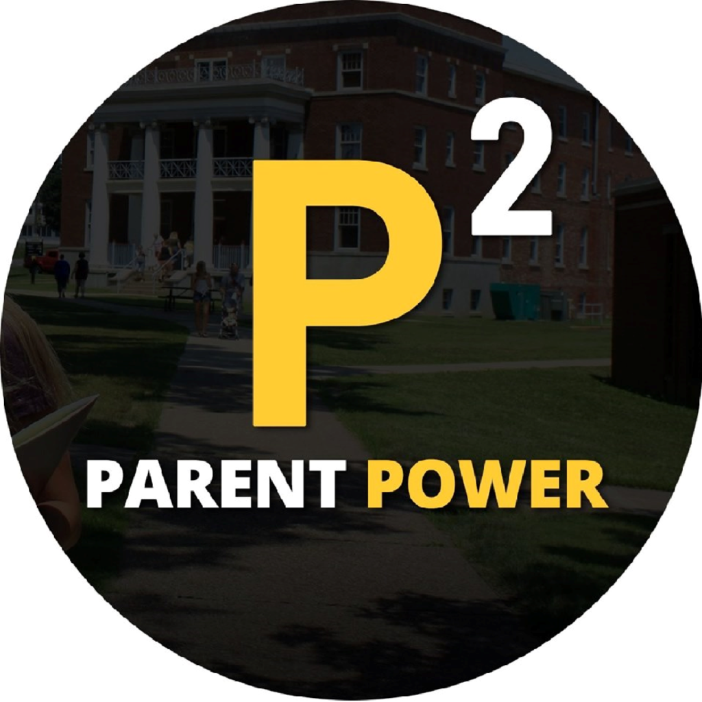 Parent Power Newsletter - Parents & Family